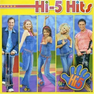Hi-5 - Hi-Five Hits Album Reviews, Songs & More | AllMusic