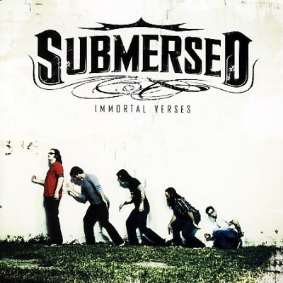 Submersed Immortal Verses Album Reviews, Songs & More | AllMusic