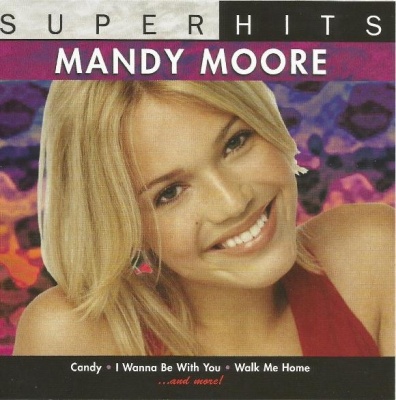 Mandy Moore - Super Hits Album Reviews, Songs & More | AllMusic
