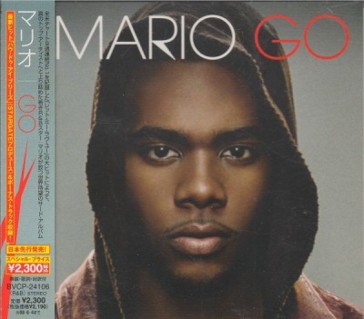 Mario Songs, Albums, Reviews, Bio & More | AllMusic