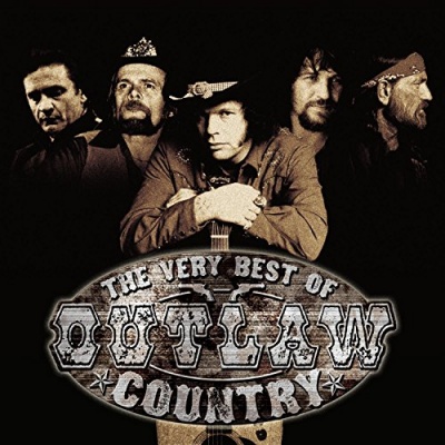Various Artists - The Very Best of Outlaw Country Album Reviews, Songs ...