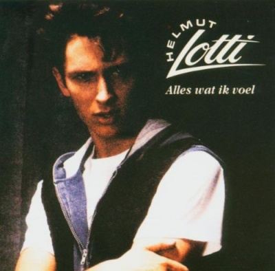 Helmut Lotti - Lotti: Alles Wat Ik Voel Album Reviews, Songs & More ...