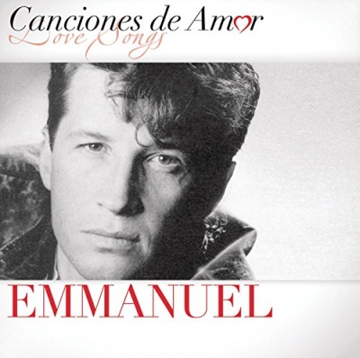 Emmanuel - Canciones de Amor Album Reviews, Songs & More | AllMusic