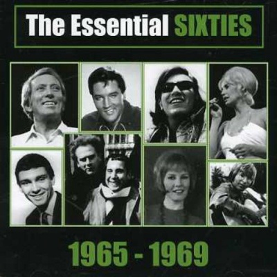 Various Artists - Essential Sixties: 1965-1969 Album Reviews, Songs ...