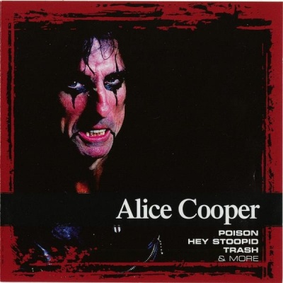 Collections - Alice Cooper | Songs, Reviews, Credits | AllMusic