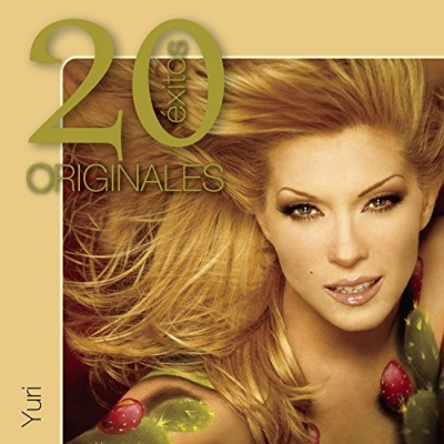 Yuri - 20 Exitos Originales Album Reviews, Songs & More | AllMusic