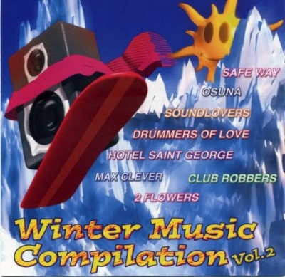 Winter Music Compilation, Vol. 2 - Various Artists | Release Info ...