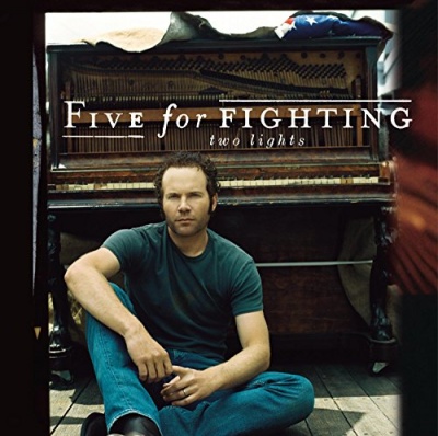 Five for Fighting Songs, Albums, Reviews, Bio & More | AllMusic