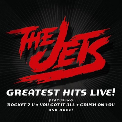 The Jets - Greatest Hits Live! Album Reviews, Songs & More | AllMusic