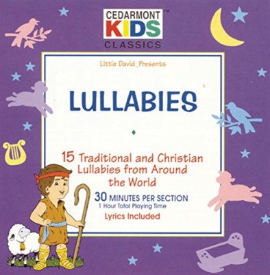 Cedarmont Kids - Lullabies Album Reviews, Songs & More | AllMusic