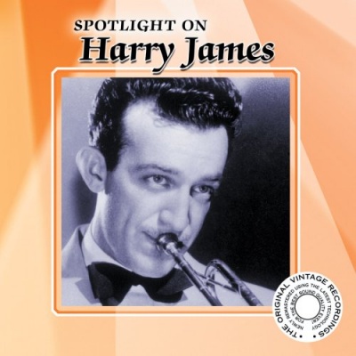 Harry James - Spotlight on Harry James Album Reviews, Songs & More ...