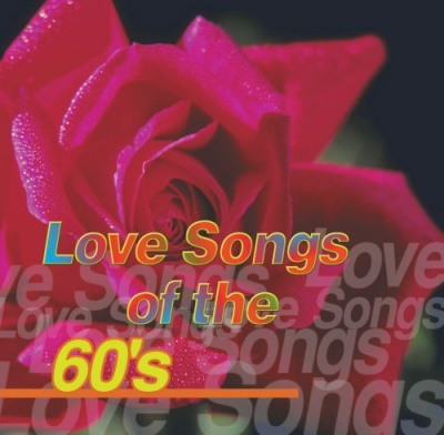 Various Artists - Love Songs of the 60's [Sony] Album Reviews, Songs ...