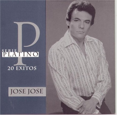 José José - Serie Platino Album Reviews, Songs & More | AllMusic