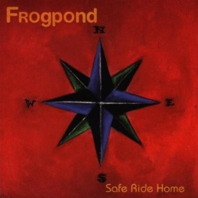 Frogpond - Safe Ride Home Album Reviews, Songs & More | AllMusic