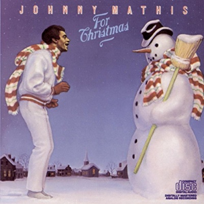 Johnny Mathis - For Christmas Album Reviews, Songs & More | AllMusic