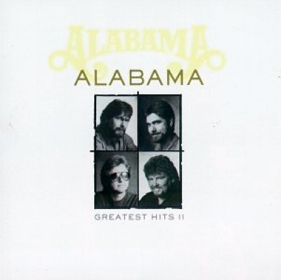 Alabama - Greatest Hits, Vol. 2 Album Reviews, Songs & More | AllMusic
