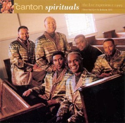 The Canton Spirituals Songs, Albums, Reviews, Bio & More | AllMusic