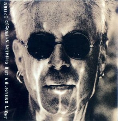 Bruce Cockburn - Nothing But a Burning Light Album Reviews, Songs ...