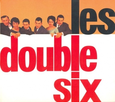 Les Double Six - Les Double Six Album Reviews, Songs & More | AllMusic