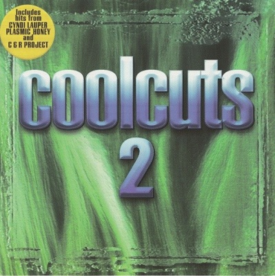 Various Artists - Cool Cuts, Vol. 2 Album Reviews, Songs & More | AllMusic