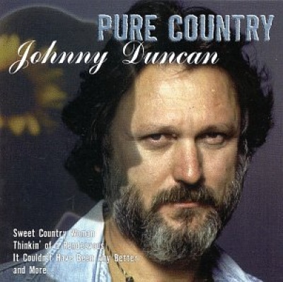Pure Country Soundtrack