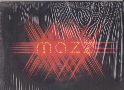Mazz | Album Discography | AllMusic