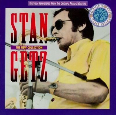 Stan Getz Discography