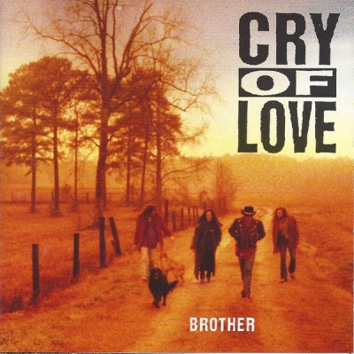 Cry of Love - Brother Album Reviews, Songs & More | AllMusic