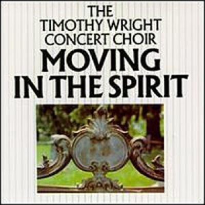Rev. Timothy Wright Songs, Albums, Reviews, Bio & More | AllMusic