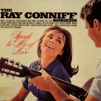 Ray Conniff Songs, Albums, Reviews, Bio & More | AllMusic
