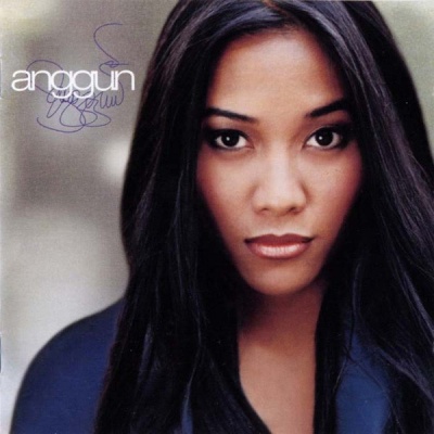 Anggun Snow on the Sahara Album Reviews, Songs & More | AllMusic