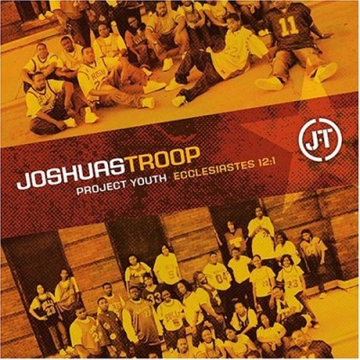 Joshua's Troop - Project Youth Album Reviews, Songs & More | AllMusic