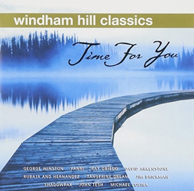 Various Artists - Windham Hill Classics: Time for You Album Reviews ...