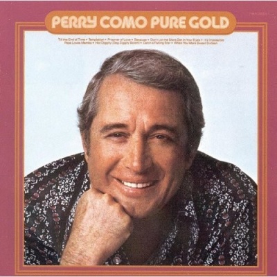 Perry Como - Pure Gold Album Reviews, Songs & More | AllMusic