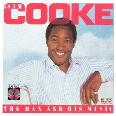 Sam Cooke - The Man and His Music Album Reviews, Songs & More | AllMusic