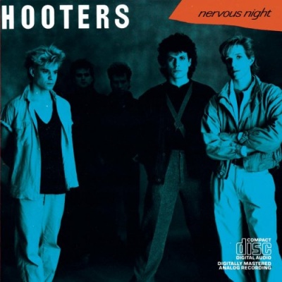 Nervous Night - The Hooters | Songs, Reviews, Credits | AllMusic