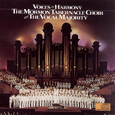 Mormon Tabernacle Choir Songs, Albums, Reviews, Bio & More | AllMusic