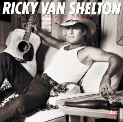Ricky Van Shelton Songs, Albums, Reviews, Bio & More | AllMusic