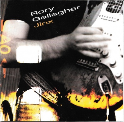 Rory Gallagher Songs, Albums, Reviews, Bio & More | AllMusic