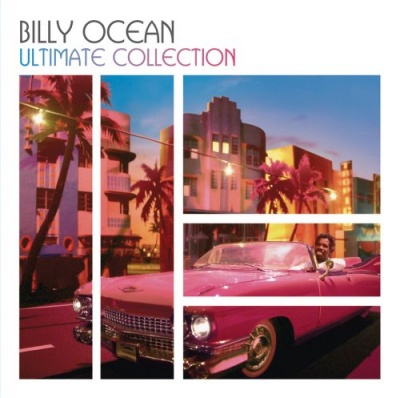 Billy Ocean Songs, Albums, Reviews, Bio & More | AllMusic
