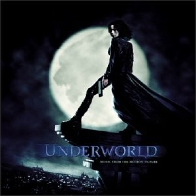 Underworld [Original Soundtrack] - Original Soundtrack | Songs, Reviews ...