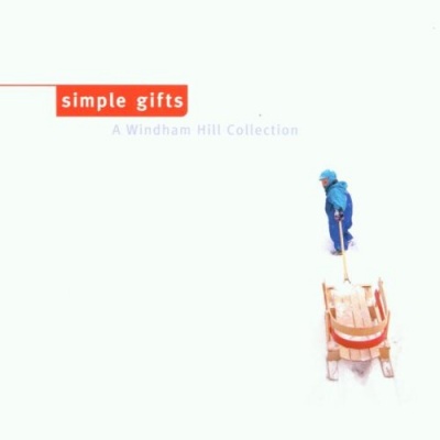 Various Artists - Simple Gifts: A Windham Hill Collection Album Reviews ...