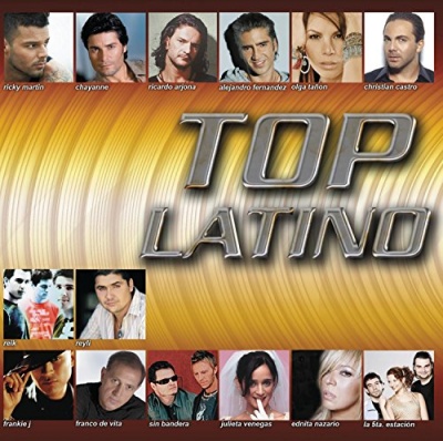 Various Artists - Top Latino Album Reviews, Songs & More | AllMusic