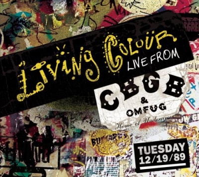 Living Colour Songs, Albums, Reviews, Bio & More | AllMusic