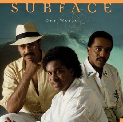 Surface - Our World Album Reviews, Songs & More | AllMusic
