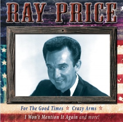 Ray Price - Ray Price's All-Time Greatest Hits Album Reviews, Songs ...