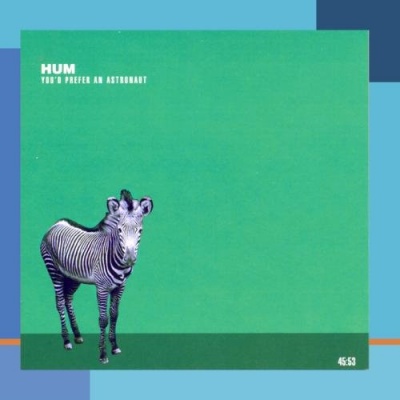 Hum | Biography, Albums, Streaming Links | AllMusic