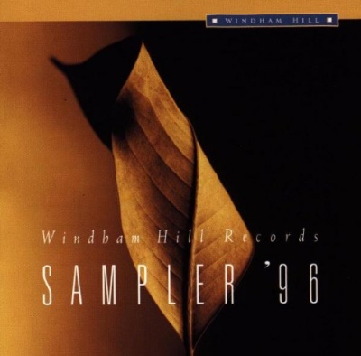 Various Artists - Windham Hill Sampler '96 Album Reviews, Songs & More ...