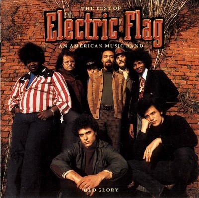 Electric Flag Songs, Albums, Reviews, Bio & More | AllMusic