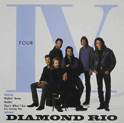 Diamond Rio Songs, Albums, Reviews, Bio & More | AllMusic